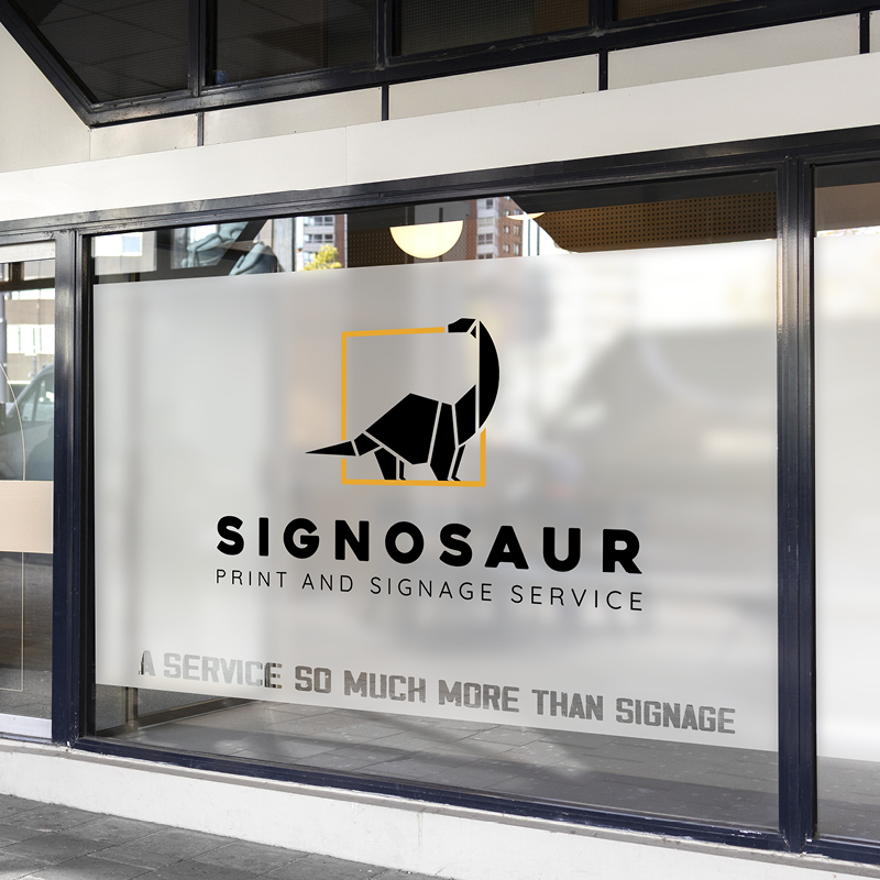 Your Ultimate Guide to Finding the Best Brisbane Sign Printer | Signosaur